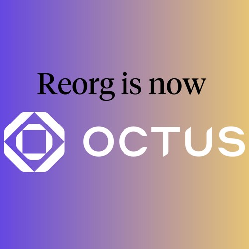 Stream Octus Podcast Network (formerly Reorg) | Listen to podcast ...