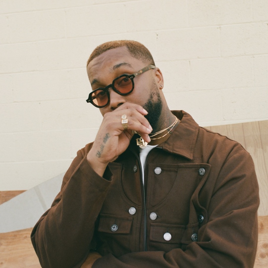 Stream Kenyon Dixon (R&B Kenny) music | Listen to songs, albums ...