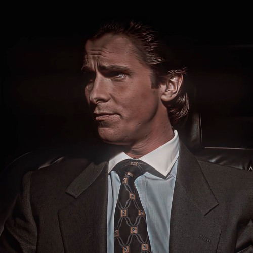 Stream patrick bateman music | Listen to songs, albums, playlists for ...
