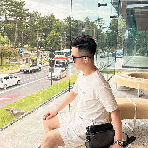 Stream TOAN TRAN music | Listen to songs, albums, playlists for free on ...