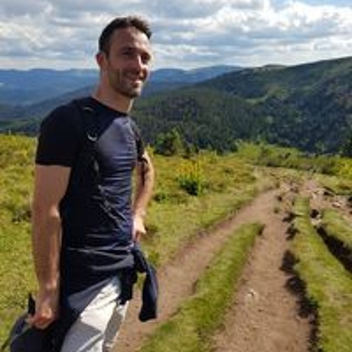 Stream Paul Henry Potier music | Listen to songs, albums, playlists for ...