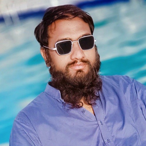 Stream Haroon Ayub music | Listen to songs, albums, playlists for free ...
