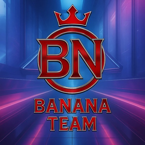Stream BANANA TEAM music | Listen to songs, albums, playlists for free ...