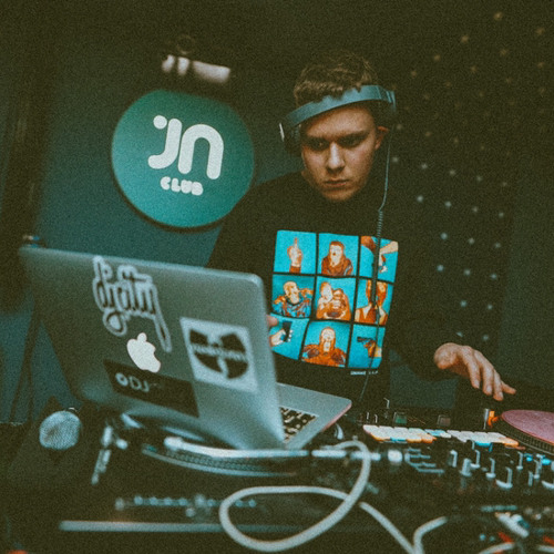 Stream DJ Triple P music | Listen to songs, albums, playlists for free ...