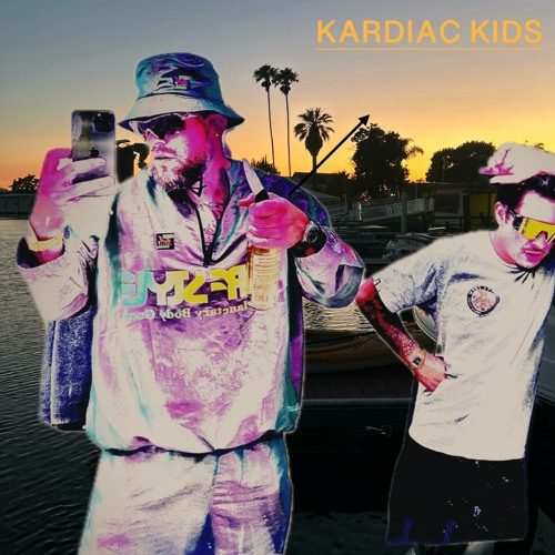 Stream KARDIAC KIDS music | Listen to songs, albums, playlists for free on SoundCloud