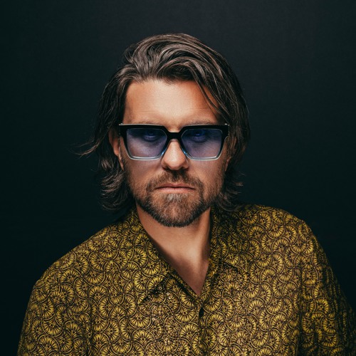 ELIF & Predex - Praise The Sky (Rodriguez Jr. Remix) [MARGINALIA]