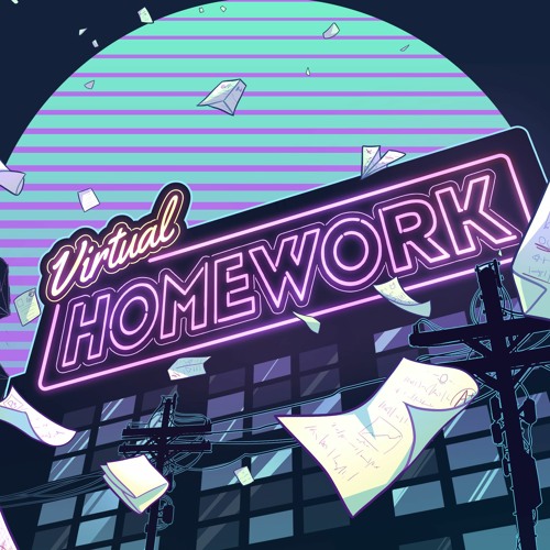 Stream Virtual Homework | Listen to podcast episodes online for free on ...