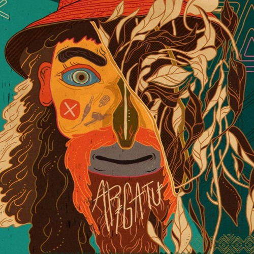 Stream ARGATU' (Official) music | Listen to songs, albums, playlists ...