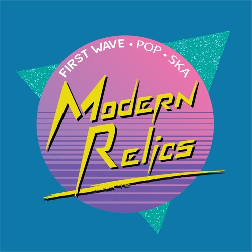 Stream Modern Relics & Hello Again music | Listen to songs, albums ...