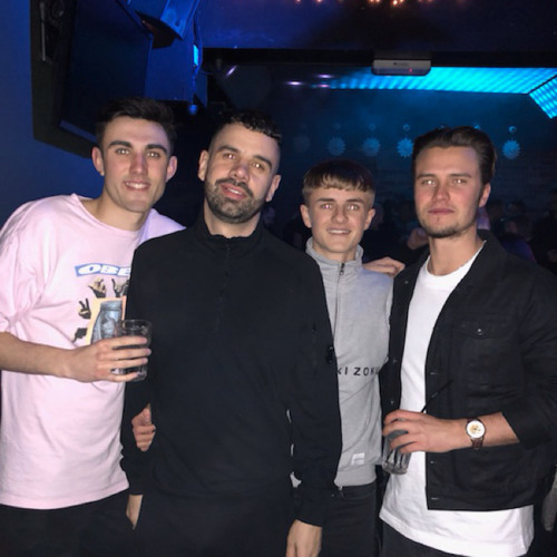 Stream Luke Horan music | Listen to songs, albums, playlists for free ...