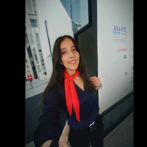 Stream BRENDA MICHELLE VALDIVIA ESPARZA | Listen to podcast episodes ...