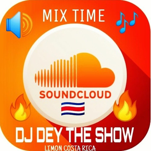 Stream DJ DEY THE SHOW music | Listen to songs, albums, playlists for ...