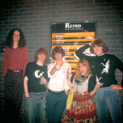 Stream The Pseudo Raft Foundation music | Listen to songs, albums ...