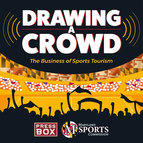 Stream Drawing A Crowd Podcast | Listen to podcast episodes online for ...