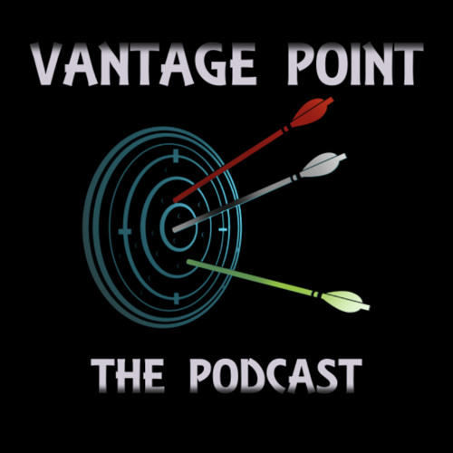 Stream Vantage Point The Podcast | Listen to podcast episodes online ...