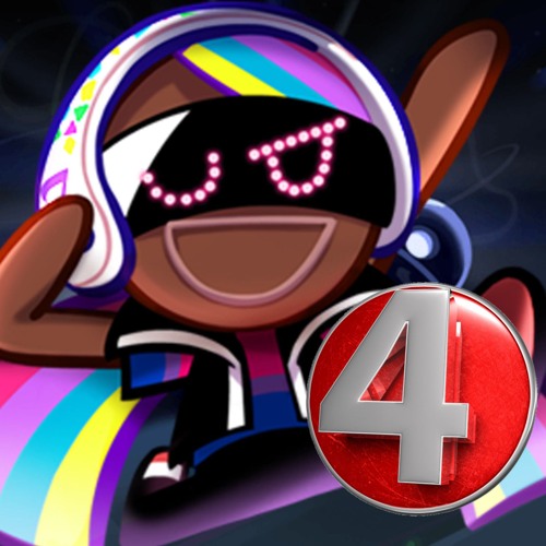 Stream Cookie Run OvenMusic 4 music | Listen to songs, albums ...