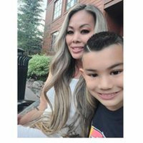 Stream Christine Mace Barker music | Listen to songs, albums, playlists ...