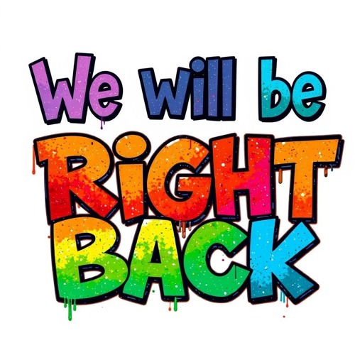 Stream We Will Be Right Back music | Listen to songs, albums, playlists ...