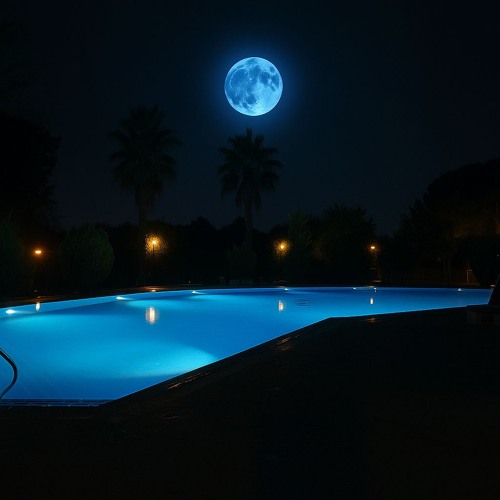 Stream Midnight Swimming Pool. music | Listen to songs, albums ...