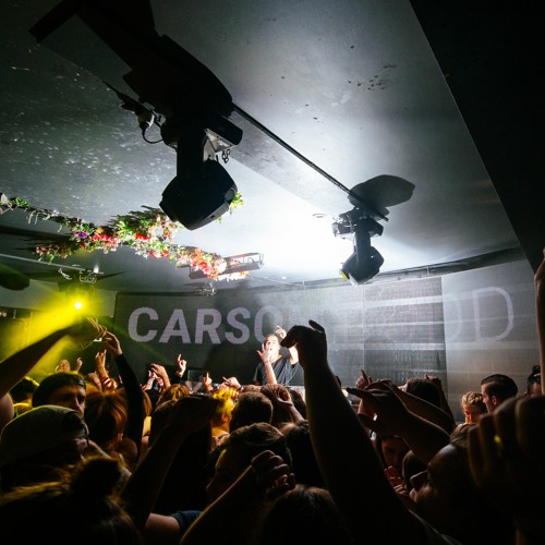 Stream Carson Dodd music | Listen to songs, albums, playlists for free ...