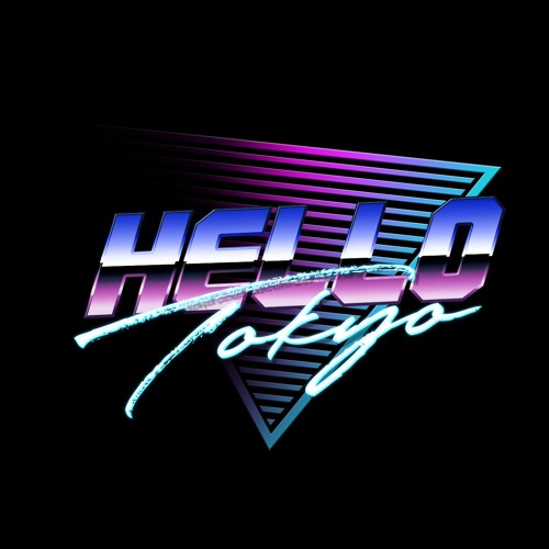 Stream Hello Tokyo music | Listen to songs, albums, playlists for free ...