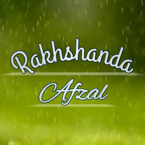 Stream Rakhshi Asrar music | Listen to songs, albums, playlists for ...