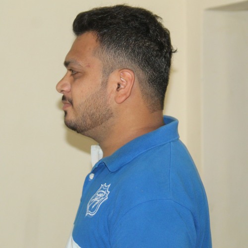 Stream Rohit Doshi (DJ Rodric RD) music | Listen to songs, albums ...