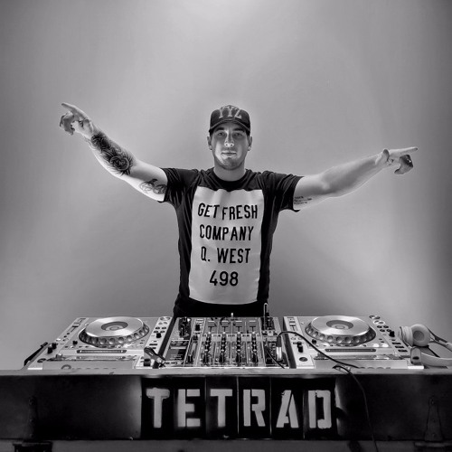 Stream Tetrad music | Listen to songs, albums, playlists for free on ...