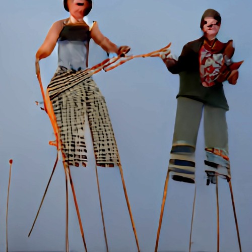 Stream Stilt music | Listen to songs, albums, playlists for free on ...