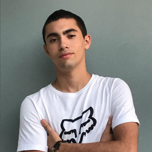 Stream Felipe Rodriguez DJ music | Listen to songs, albums, playlists ...