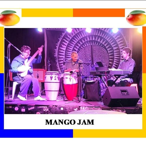 Stream MANGO JAM music | Listen to songs, albums, playlists for free on ...