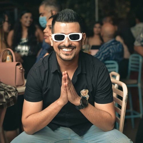 Stream DJ RICKY music | Listen to songs, albums, playlists for free on ...