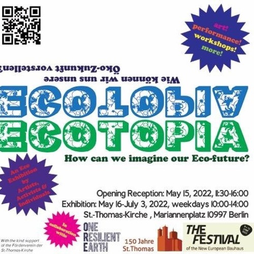 Stream Ecotopia music | Listen to songs, albums, playlists for free on ...