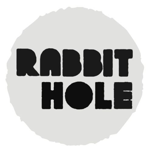 Stream RABBIT HOLE music | Listen to songs, albums, playlists for free ...