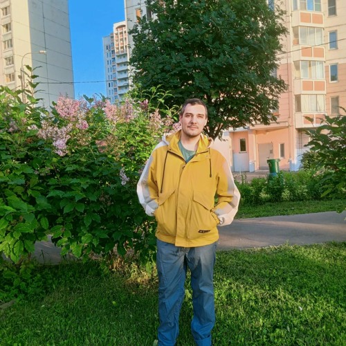 Stream Danilov Roman music | Listen to songs, albums, playlists for free on SoundCloud