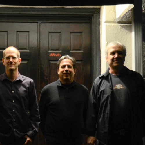 Stream Paper Cathedral music | Listen to songs, albums, playlists for ...