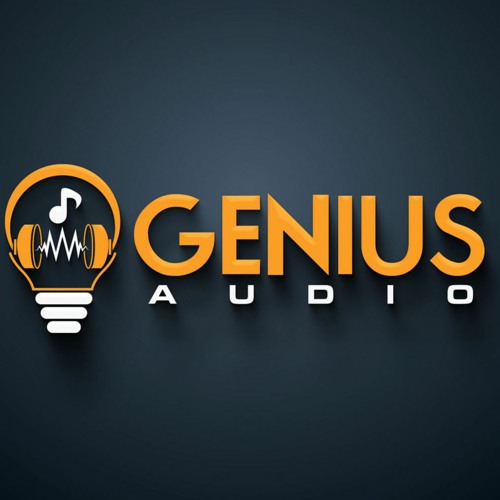 Stream Genius Audio, LLC music | Listen to songs, albums, playlists for ...