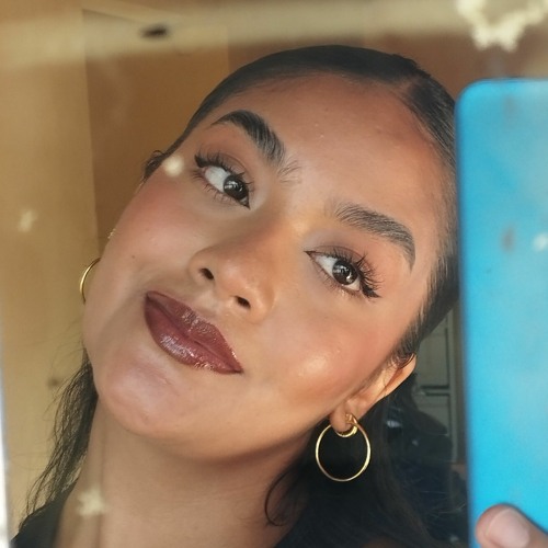 Stream ROCIO ISABEL ROMERO music | Listen to songs, albums, playlists ...