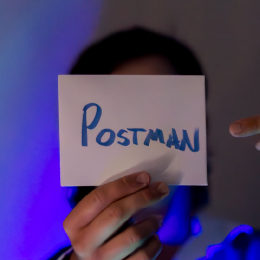Stream POSTMAN music | Listen to songs, albums, playlists for free on ...