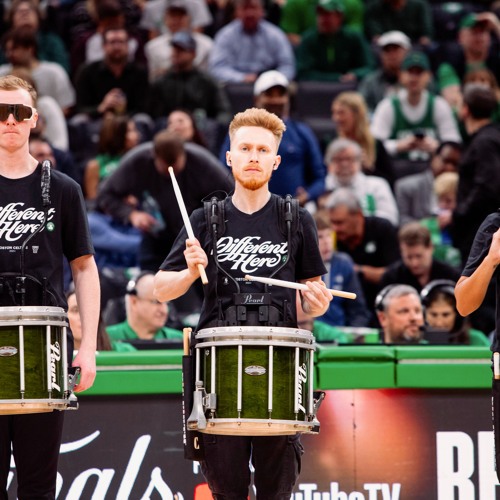 Stream Shipping Up - Flagship Drumline by Flagship Entertainment ...