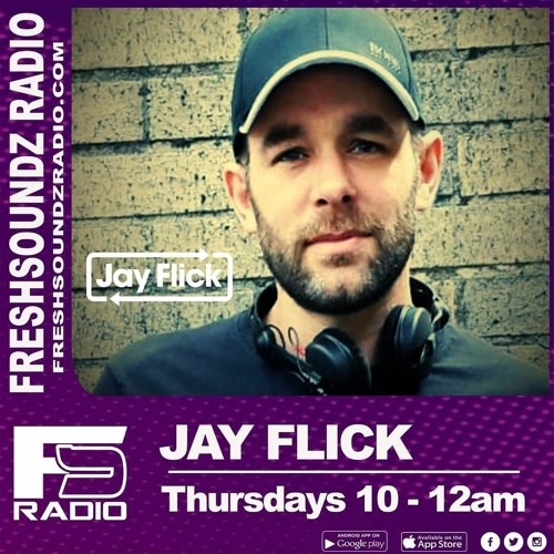 Stream jay-flick music | Listen to songs, albums, playlists for free on ...