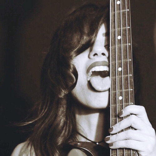 Stream Love Is A Battlefield ( Pat Benatar Cover ) by Priscilla Escobar ...