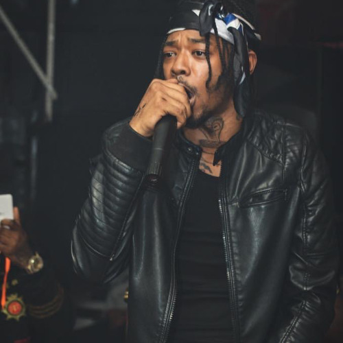 Stream Yodak Black - Smokin N Drinkin by Yogaveli aka YBlack | Listen ...