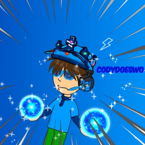 Stream packgod ginaro theme by CodyAnimate | Listen online for free on ...