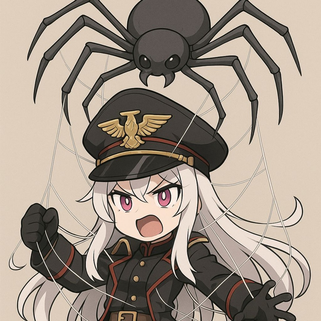 Stream Puppet Spider music | Listen to songs, albums, playlists for ...