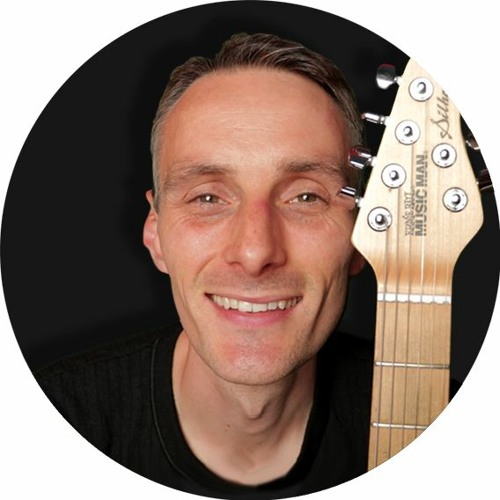 Stream American Stratocaster Jingle (Writing, Vocals, Voice-over, All ...