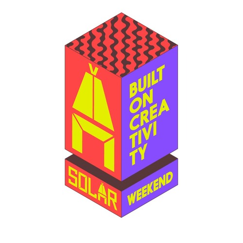 Stream Solar Weekend music | Listen to songs, albums, playlists for ...