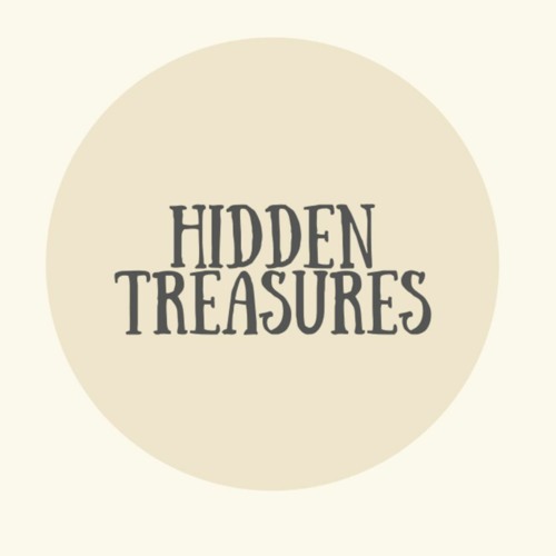 Stream Hidden Treasures music | Listen to songs, albums, playlists for ...