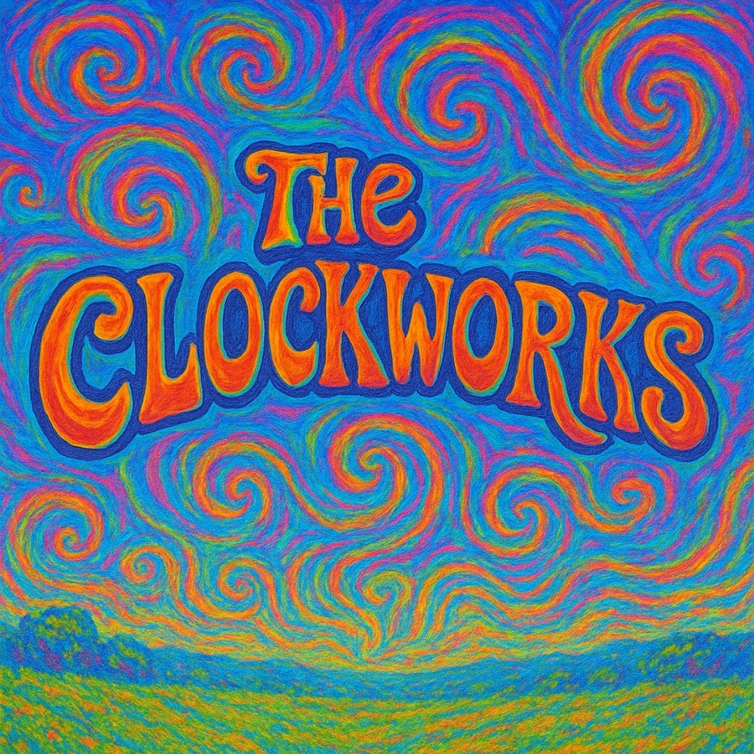 Stream The Clockworks music | Listen to songs, albums, playlists for ...
