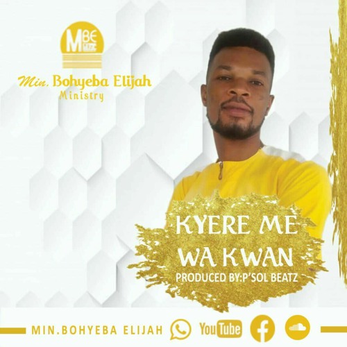Stream Bohyeba Elijah music | Listen to songs, albums, playlists for ...